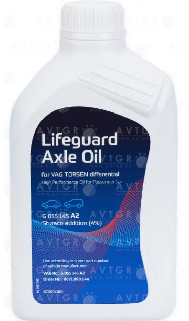 Замена масла в торсене и мостах — Audi Q5 (1G), 2 л, 2013 года | визит ...