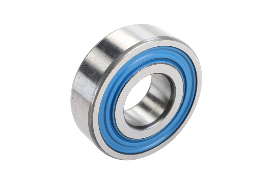 93740753 Подшипник генератора GM | Запчасти на DRIVE2