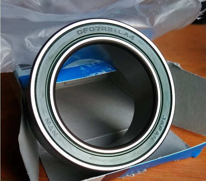 Замена подшипника шкива кондиционера. — Hyundai Santa Fe (2G), 2,2 л ...
