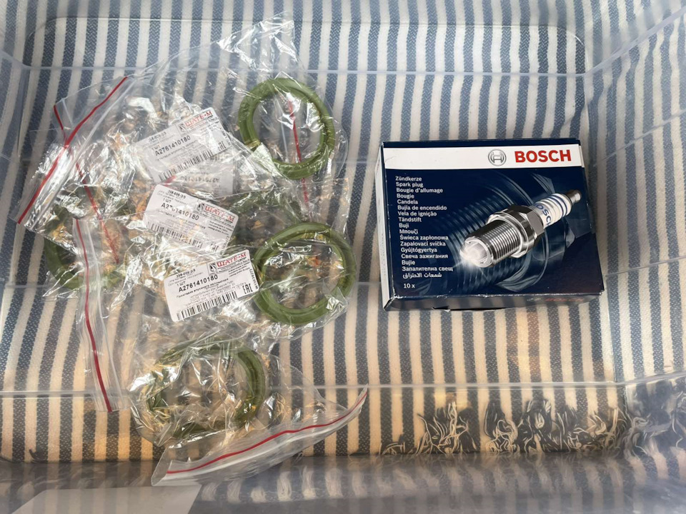 A2761410180 Прокладка впускного коллектора. Mercedes | Запчасти на DRIVE2