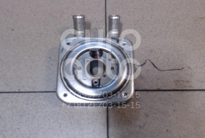 2641027400 Радиатор в сборе KIA HYUNDAI | Запчасти на DRIVE2