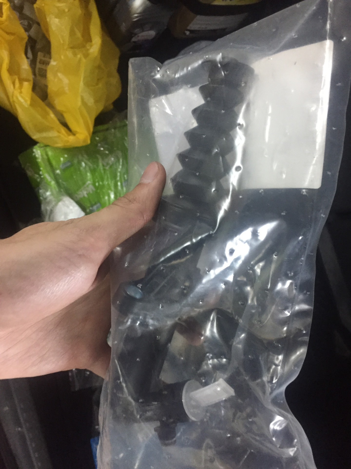 16 Замена сцепления. Сальники приводов, Сальник колен.вала. Подшипник ...