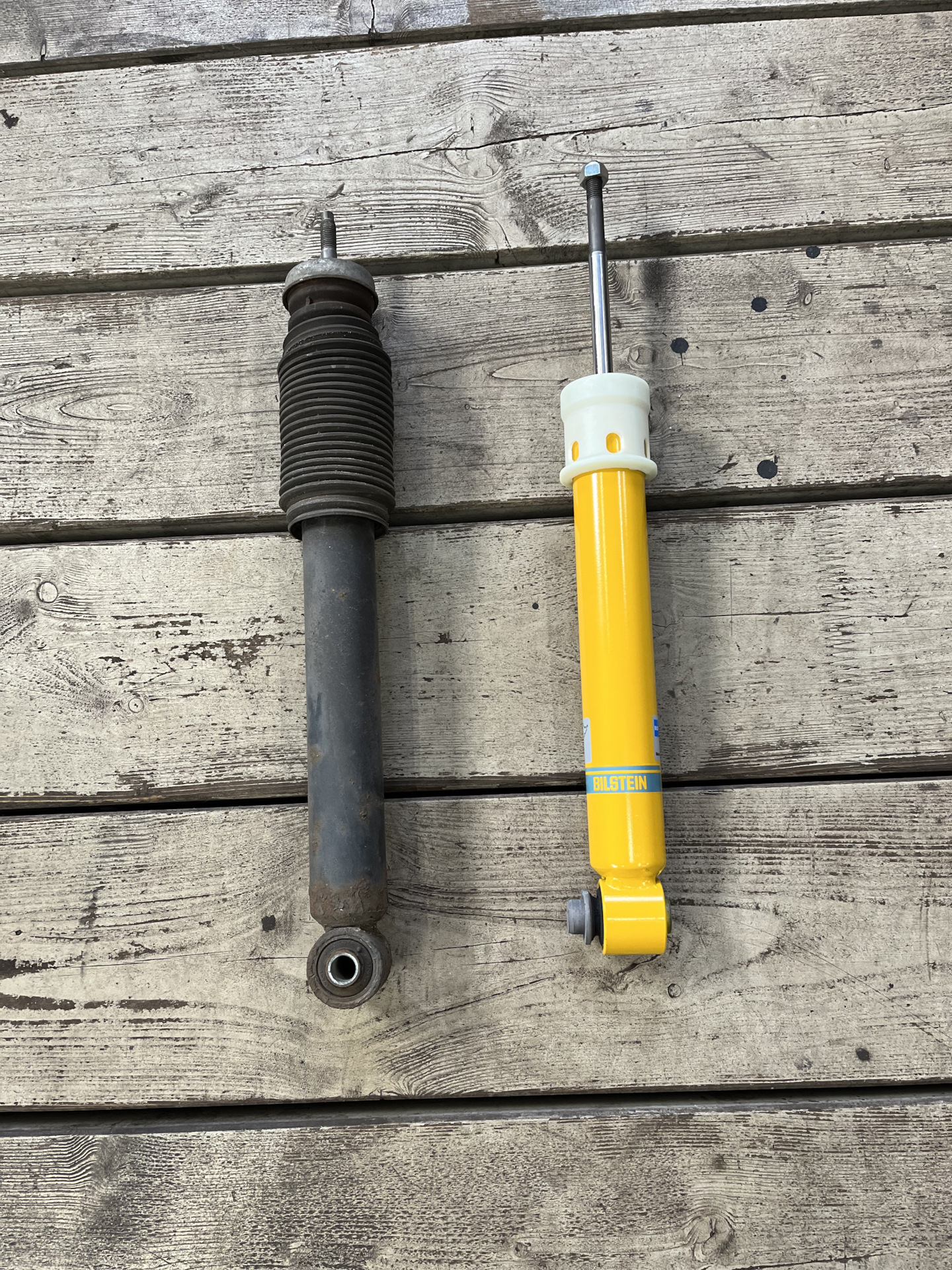 Bildstein B6 сзади, Thermo Call TC3, Светильник Полная Версия! — BMW X5 ...