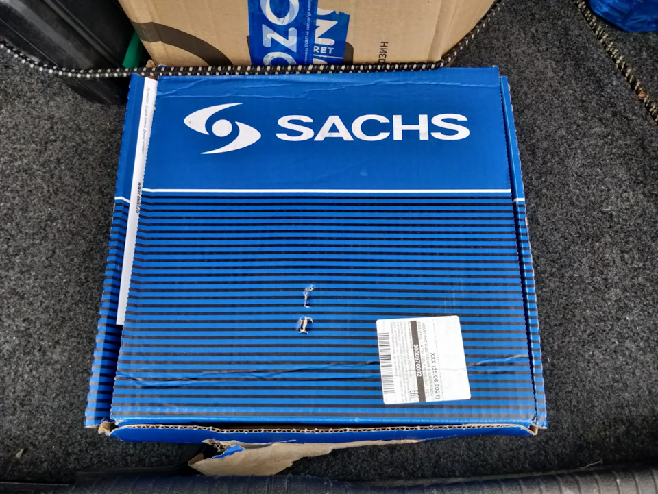 Надёжность МКПП MQ250 — Volkswagen Golf Mk6, 1,4 л, 2011 года | поломка ...