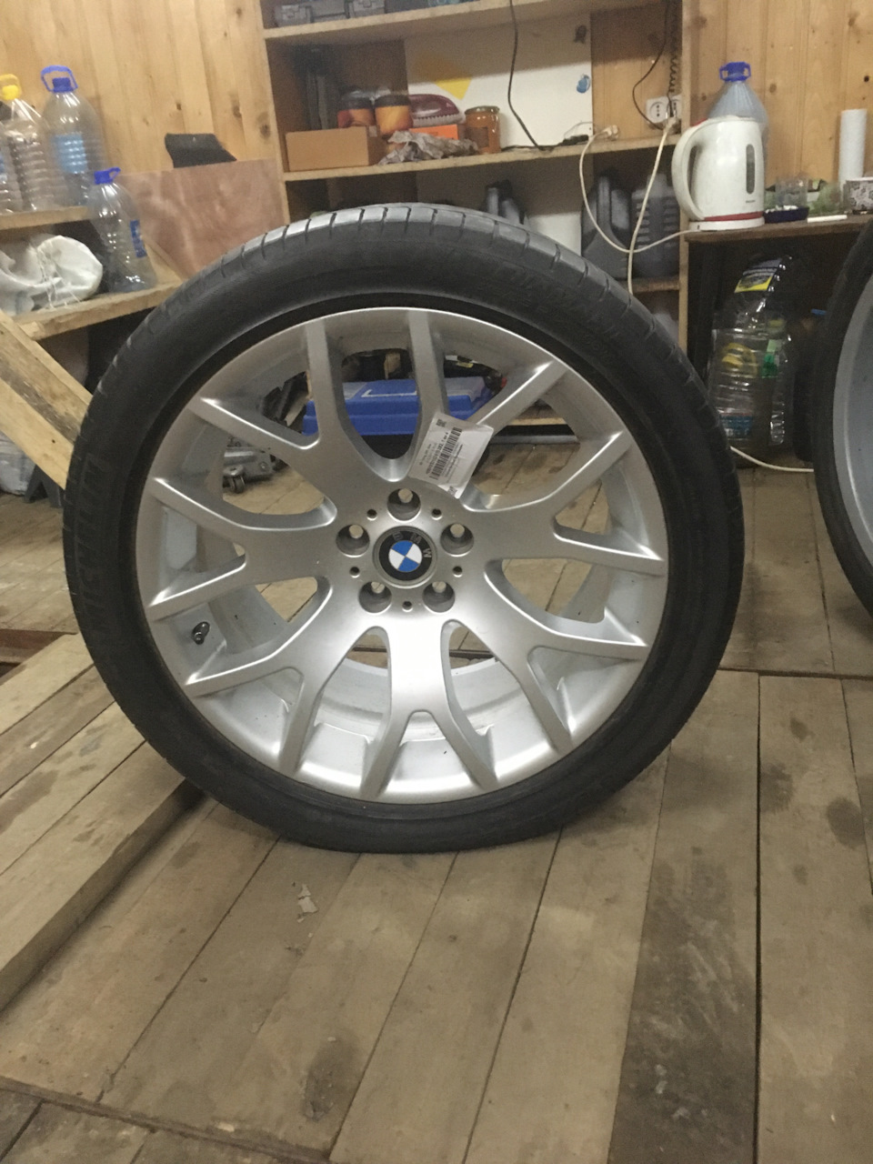 87 нашёл, теперь 177 😎 — BMW X5 (E53), 3 л, 2004 года | аксессуары | DRIVE2