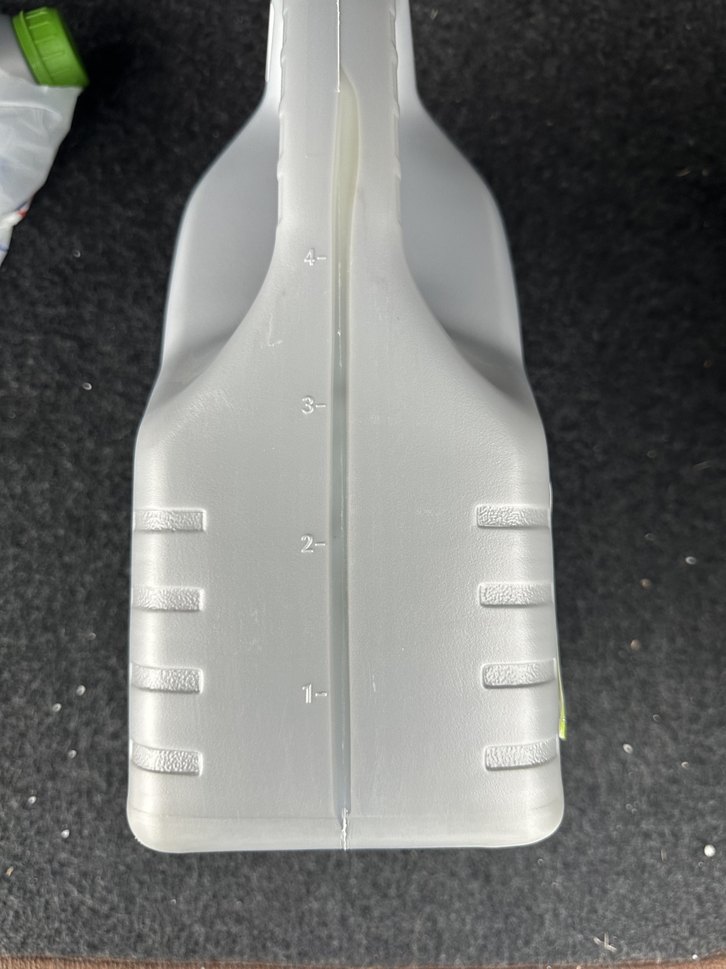 То 200 — Audi Q7 (2G), 3 л, 2017 года | плановое ТО | DRIVE2