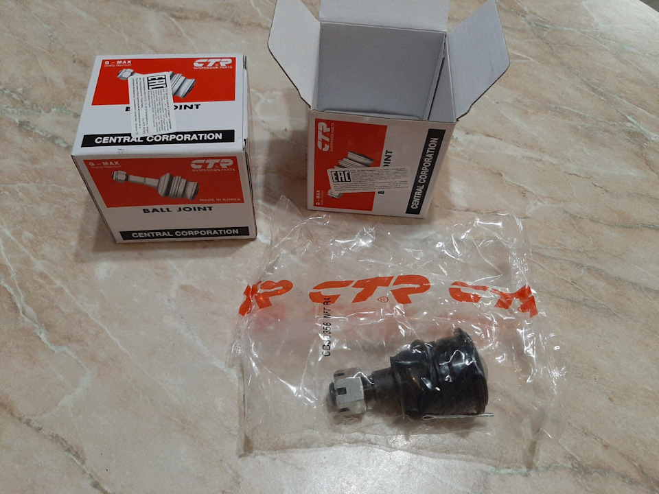 Дела подвесочные — Nissan Cefiro Wagon, 2 л, 1998 года | плановое ТО | DRIVE2