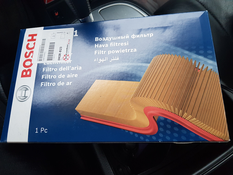 "Первое" ТО в моих руках — Nissan Murano II, 3,5 л, 2011 года ...