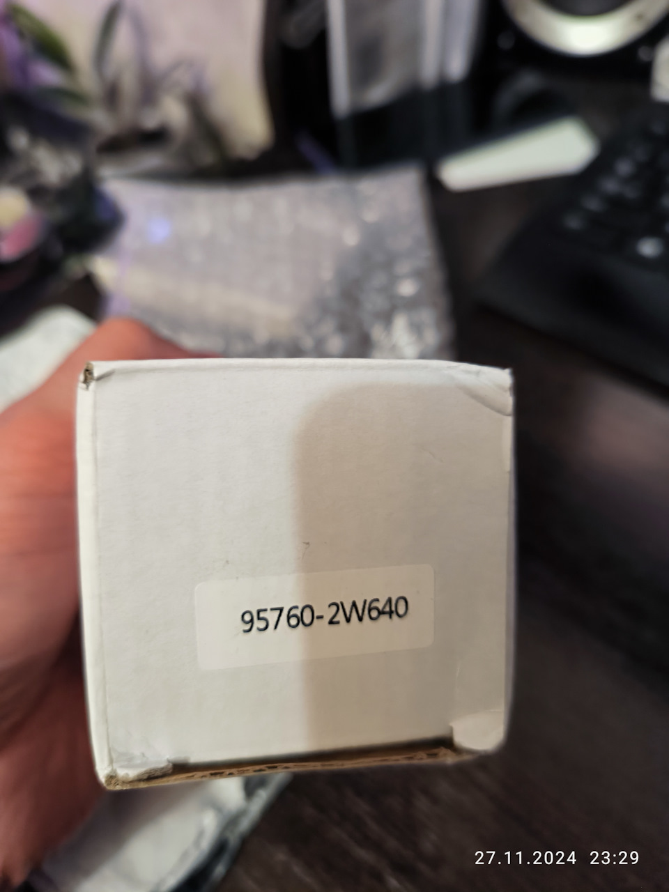 957602W640 Camera KIA HYUNDAI | Запчасти на DRIVE2