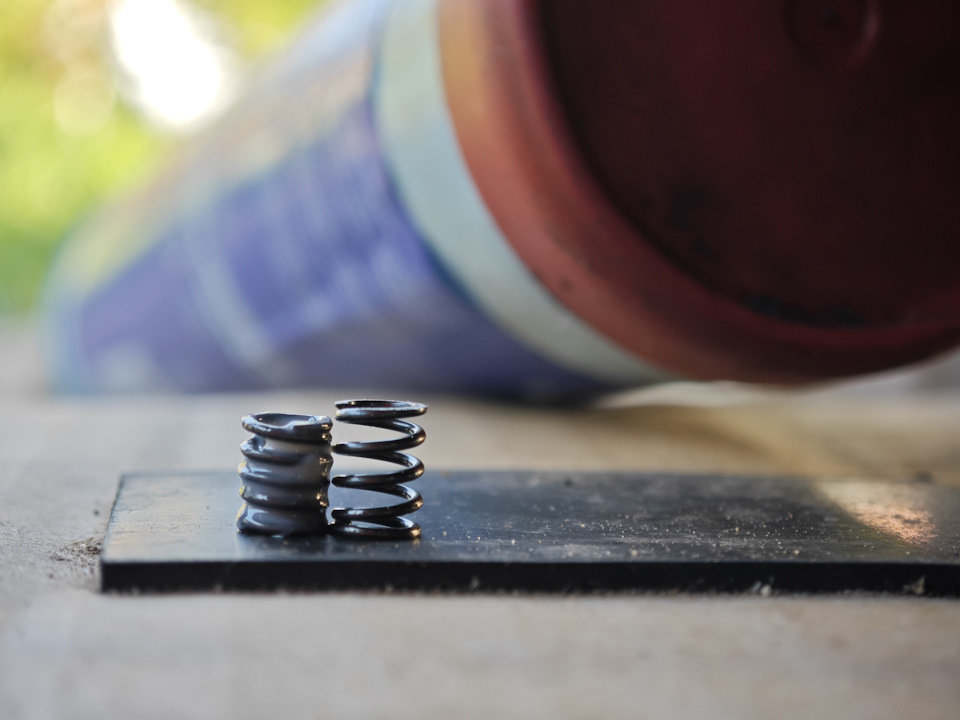 Замена масла CVT и ДВС — Subaru Levorg (VM), 2 л, 2019 года | своими ...