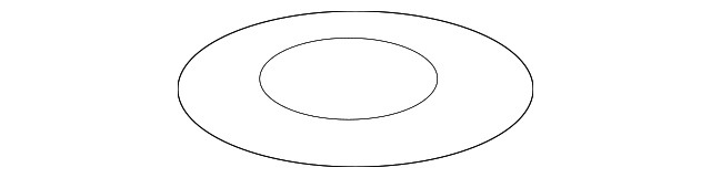 2705A013 Прокладка сливной пробки маслянного поддона картера Mitsubishi ...