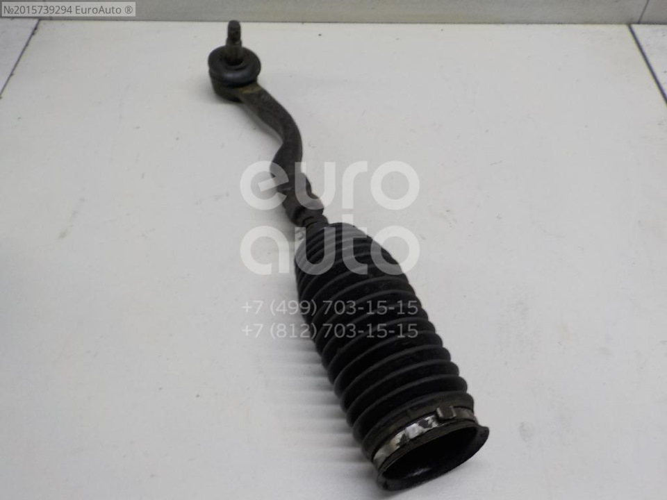 577312J000 Узел внутреннего шарового шарнира KIA HYUNDAI | Запчасти на ...