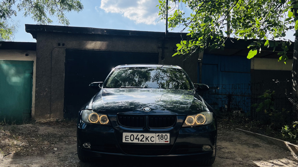 [вопрос по кпп] ZF vs GM — BMW 3 series (E90), 3 л, 2006 года | просто ...