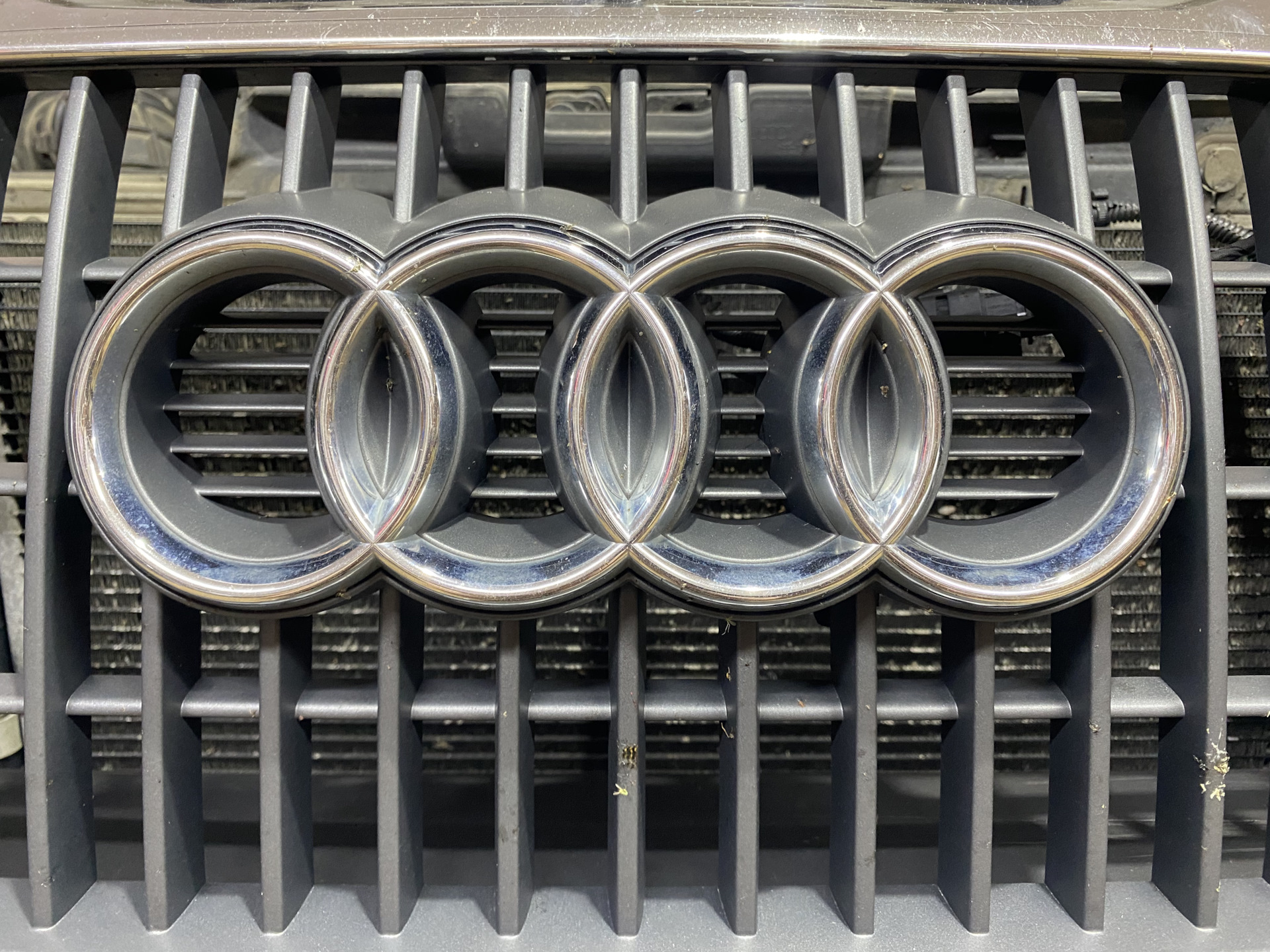 Audi Q5 2.0 TFSI CDNC 211л.с. 8K0973702 — 2 КОНТАКТА ДАТЧИКА ДЕТОНАЦИИ ...