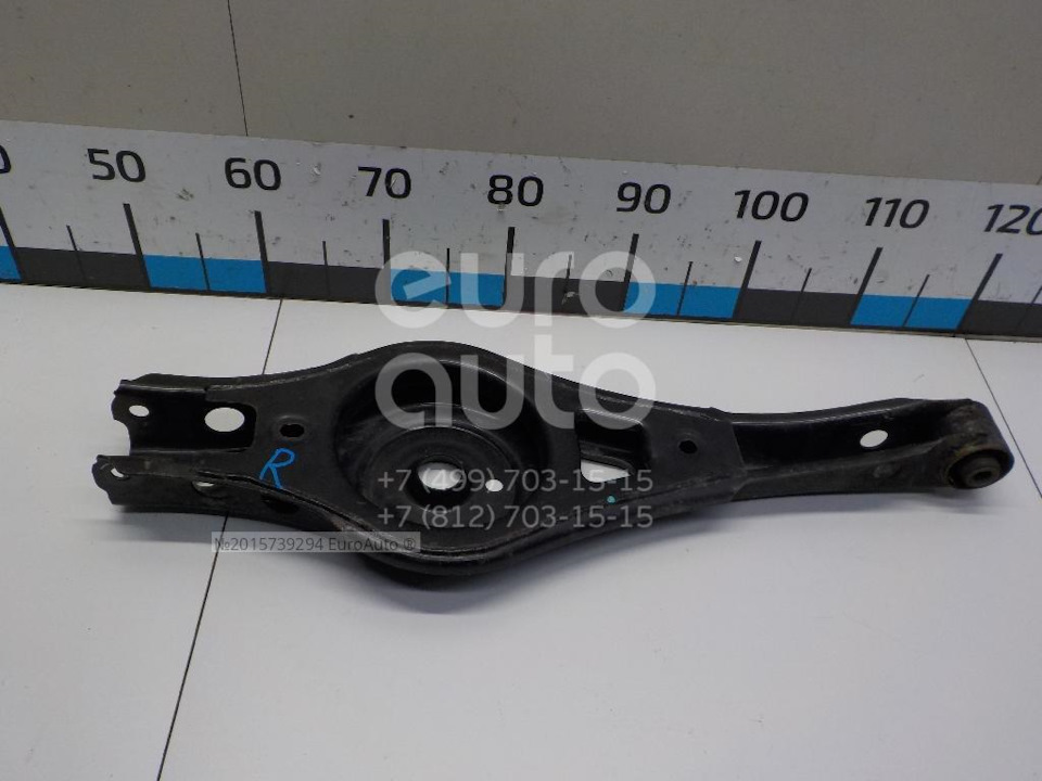 202000231AA Рычаг задней подвески в сборе t18/t15/j68/t1a/t19/t1e/t1d ...