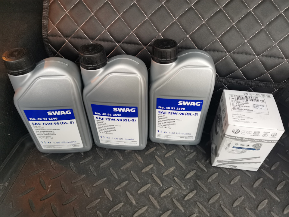 Пишу для себя, чтоб вести историю авто в моем владении, на 150 тыщ ...