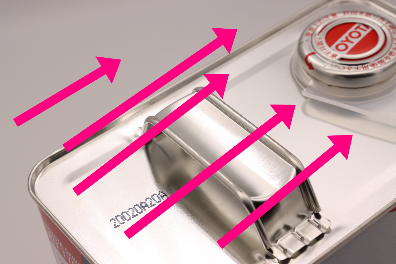 Жидкость трансмиссионная Toyota Type T-IV 0888681015 ANTON_MYGT — DRIVE2