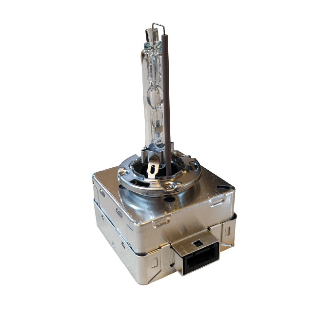 Oригинальная Philips — Xenon Лампа D3S. | 5 200 ₽ в городе Тула | DRIVE2