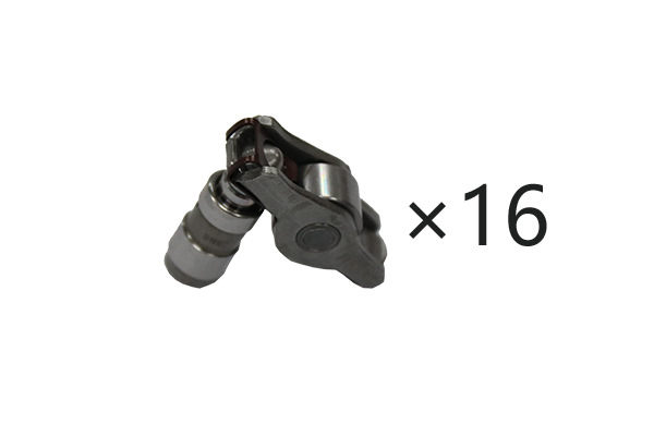 B18663 Комплект толкателей клапанов BORSEHUNG | Запчасти на DRIVE2