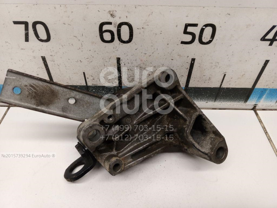 30741583 Опора двигателя/кпп Volvo | Запчасти на DRIVE2