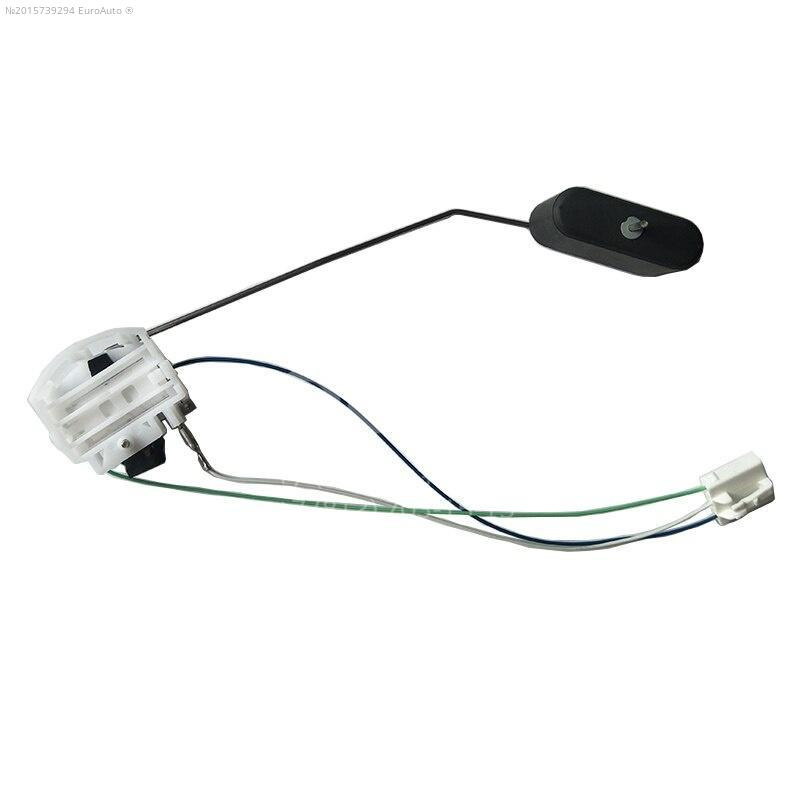 96629374 Датчик уровня топлива GM | Запчасти на DRIVE2