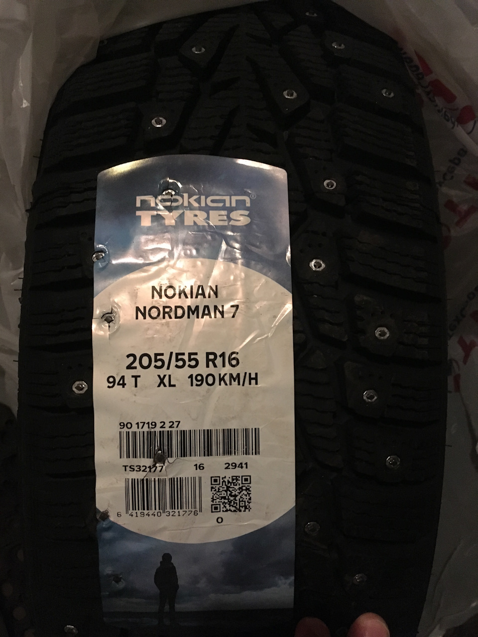 Тема «избитая», но нужна помощь в выборе размерности шин, так же ...