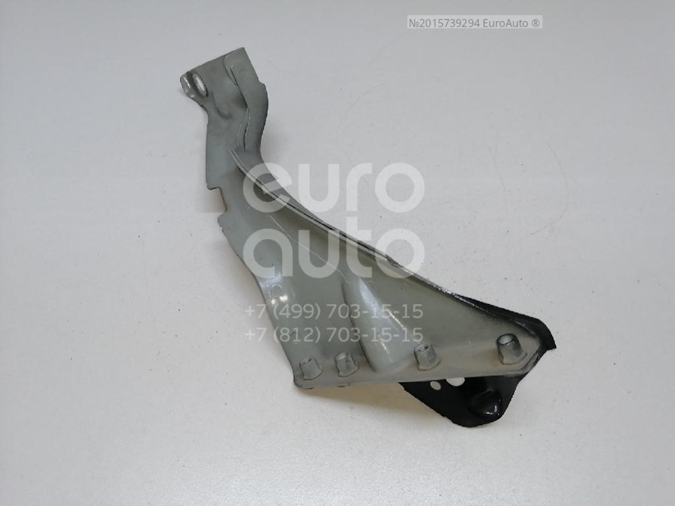 4G0821136A стойка VAG | Запчасти на DRIVE2