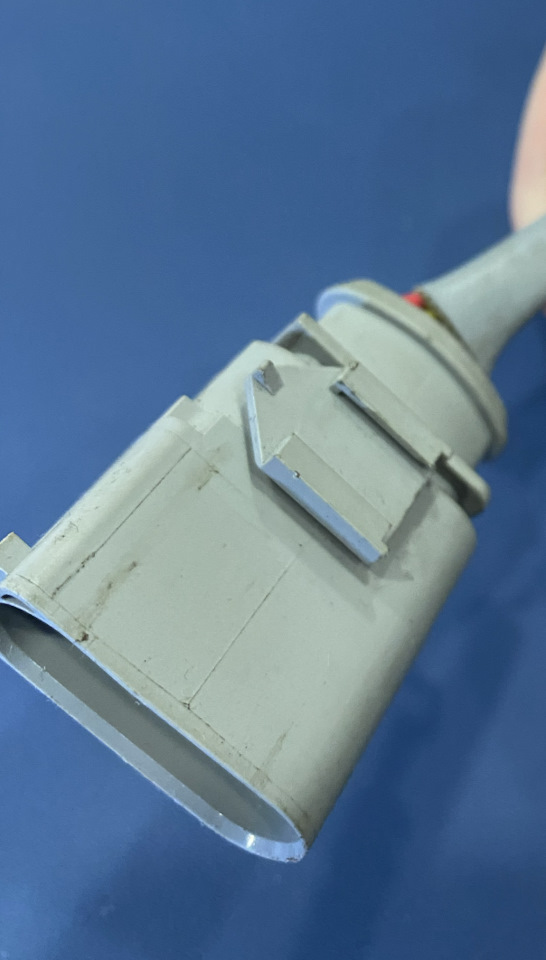 025802700F ЛЯМБДА-ЗОНД BOSCH | Запчасти на DRIVE2