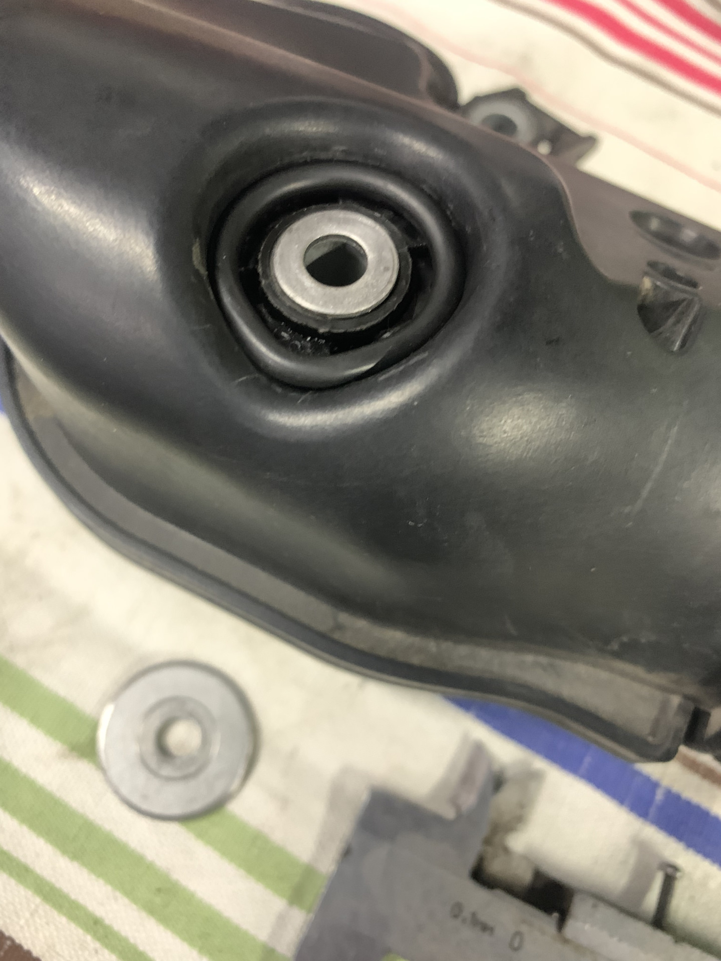 Большое ТО (масла, фильтра, прокладки теплообменника и не только ...