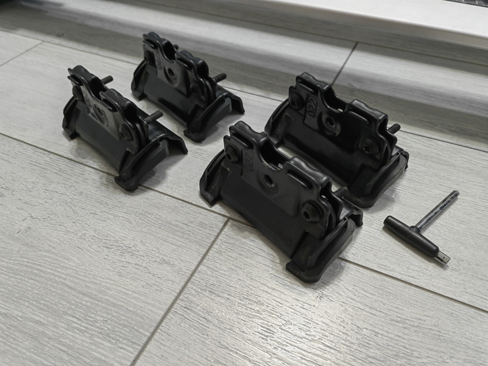 Подготовка к отпуску — Mitsubishi Outlander (3G), 3 л, 2015 года ...