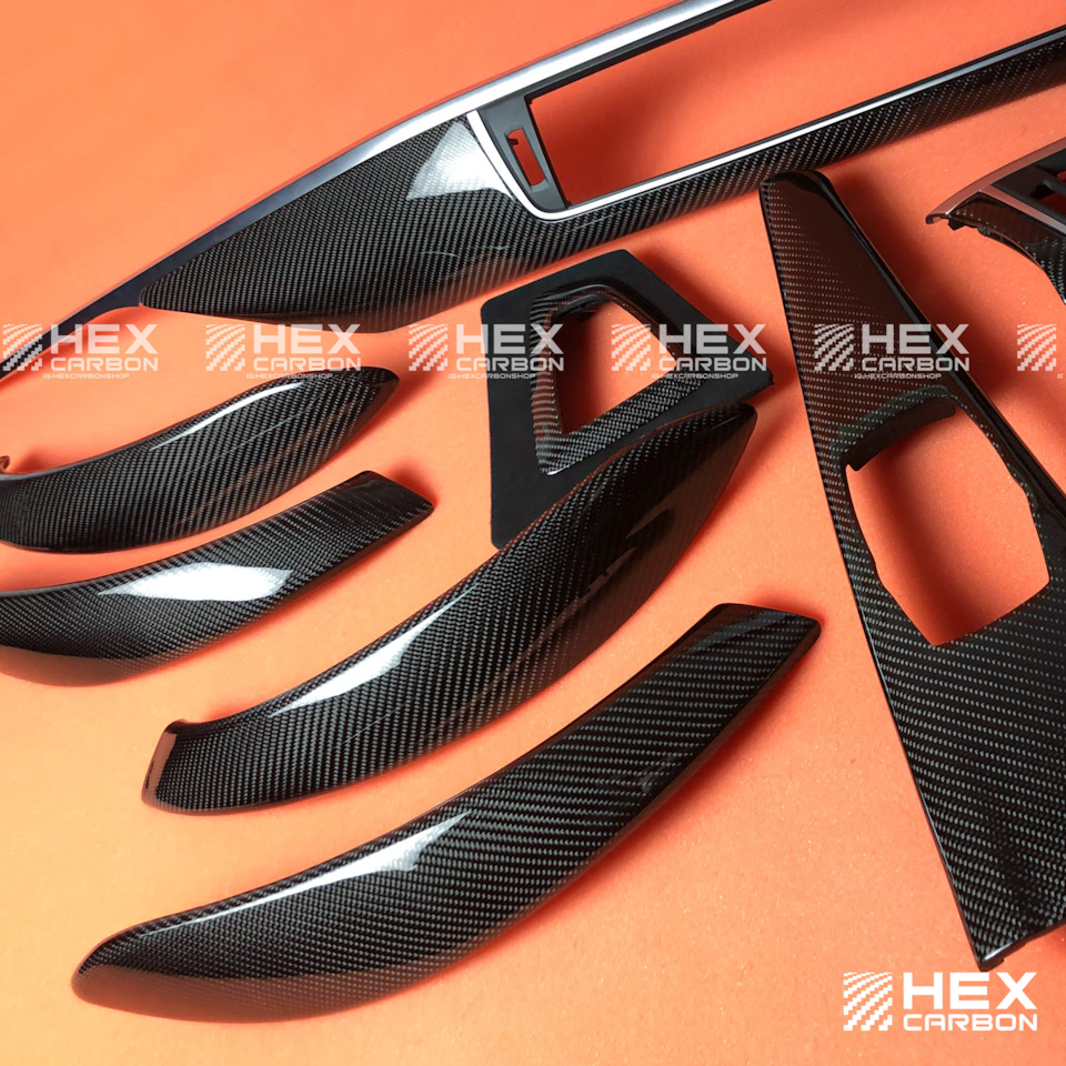 HEXCarbon: отзывы, цены, фото