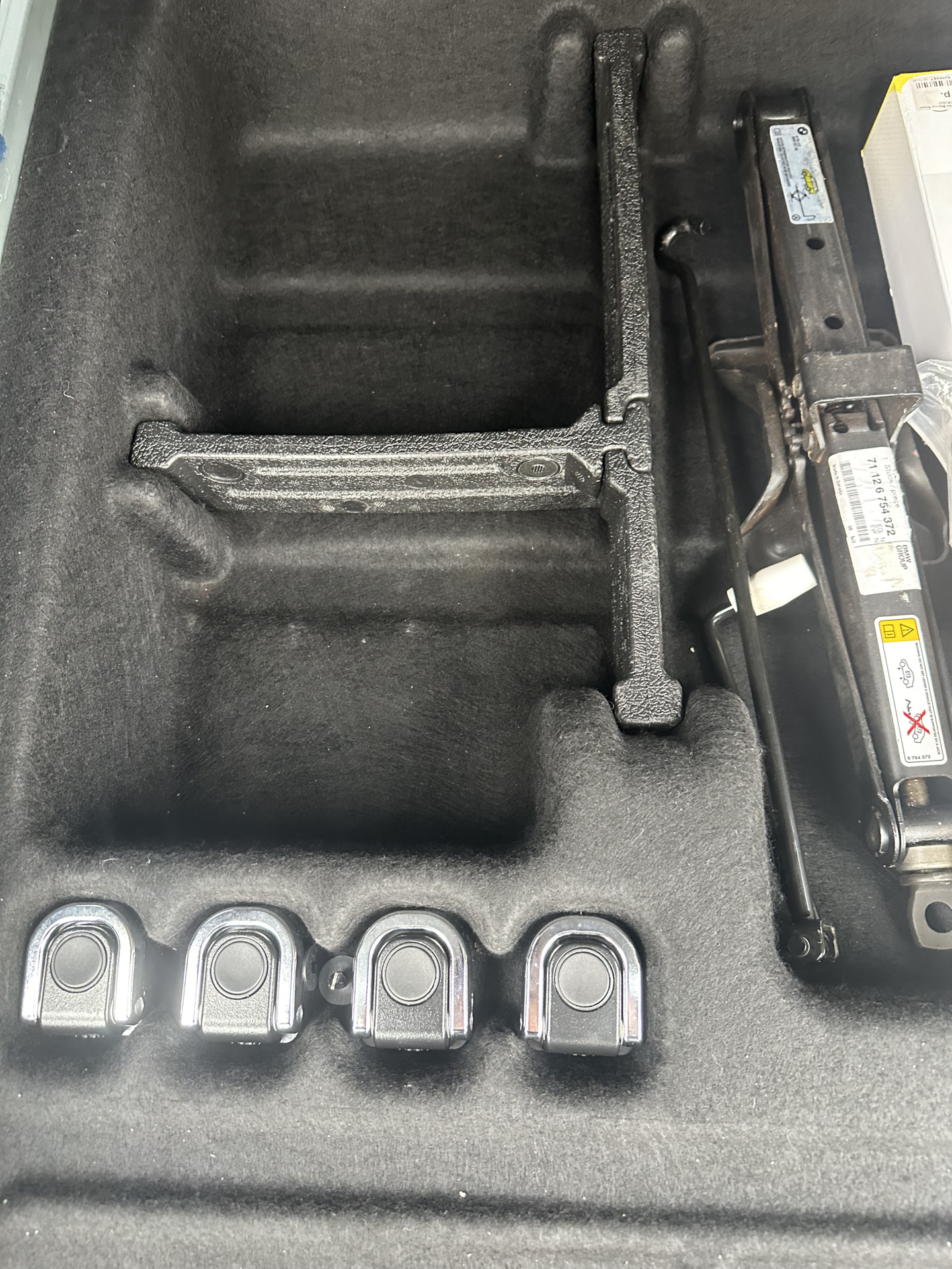 Еще один шаг к s493a — BMW X3 (F25), 3 л, 2013 года | аксессуары | DRIVE2