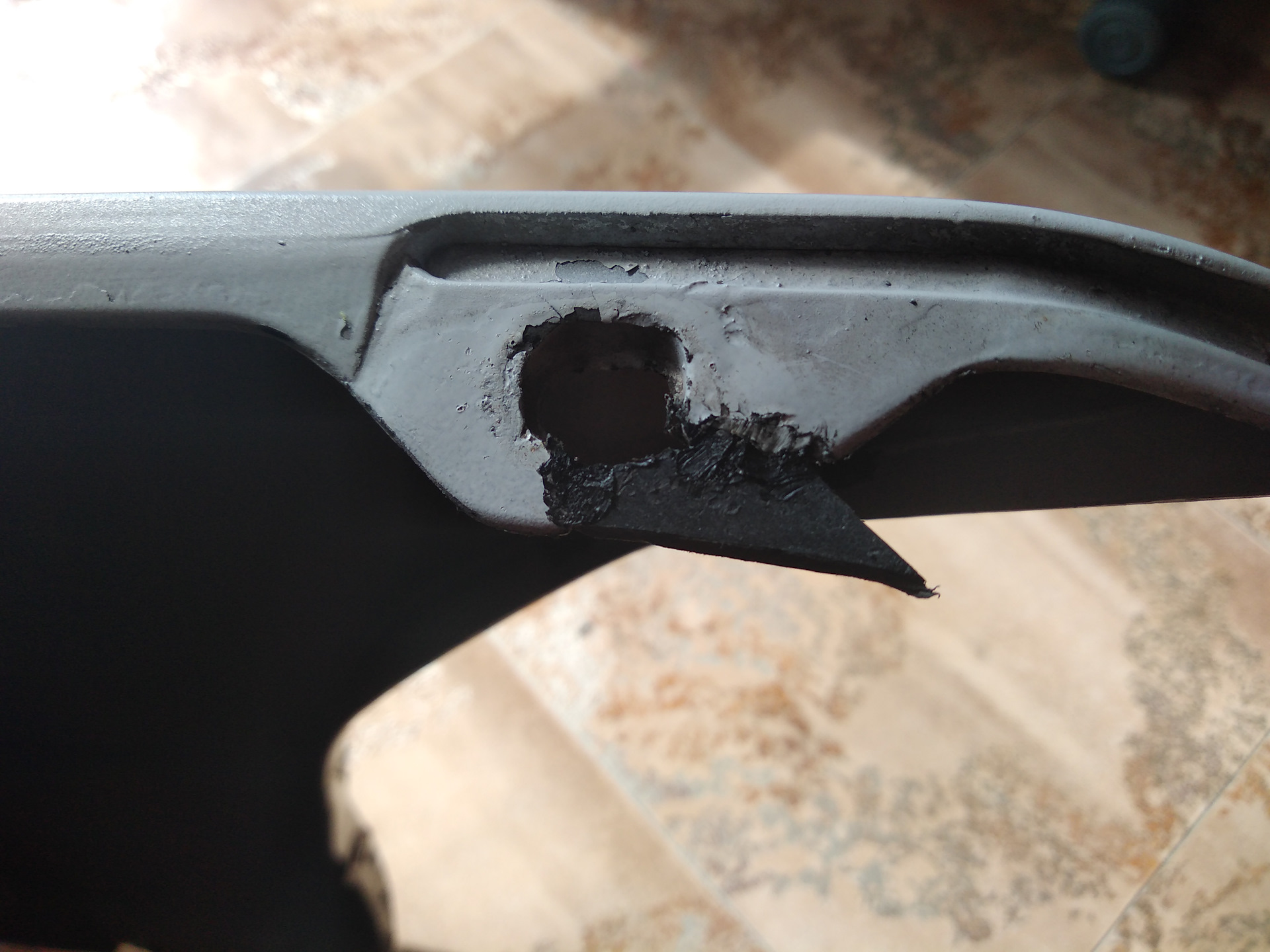 Фронт начало продолжение — Lada 21099, 1,5 л, 2001 года | автозвук | DRIVE2