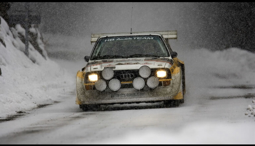 40 лет QUATTRO — Audi A4 (B6), 2,5 л, 2001 года | другое | DRIVE2