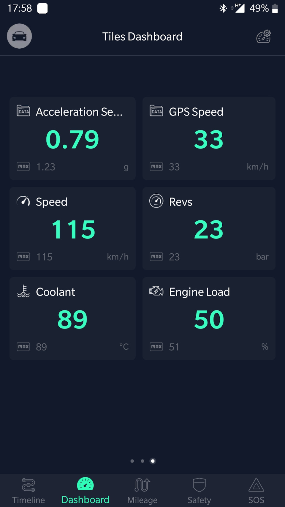 Износ резины — DRIVE2