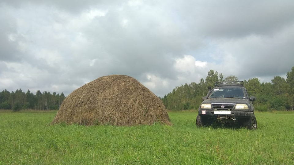 Срочный вопрос! Ошибка P0335 — Suzuki Grand Vitara (1G), 2 л, 2003 года ...