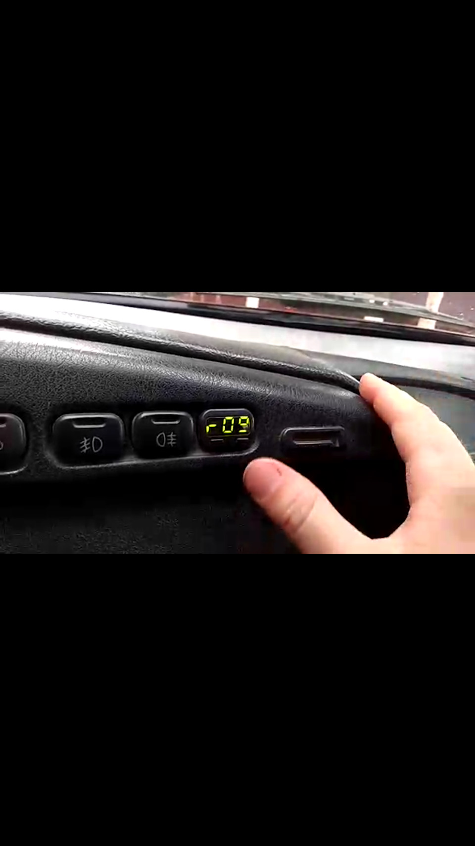 Парковка (IPA) часть 3. Завершение. — Toyota Crown (S200), 3 л., 2010 ...