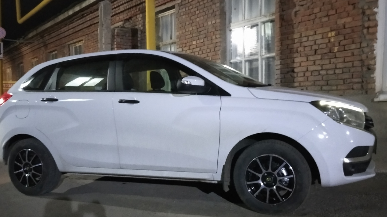 Мойка и фотосессия — Toyota Camry (XV20), 2,2 л., 1997 года ...