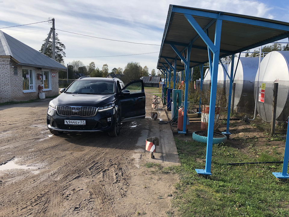 Запись, 6 января 2019 — DRIVE2