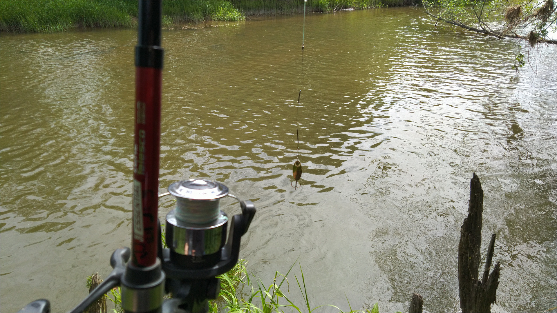 Запись, 28 мая 2019 — ЛуАЗ 969, 1,2 л, 1981 года | просто так | DRIVE2