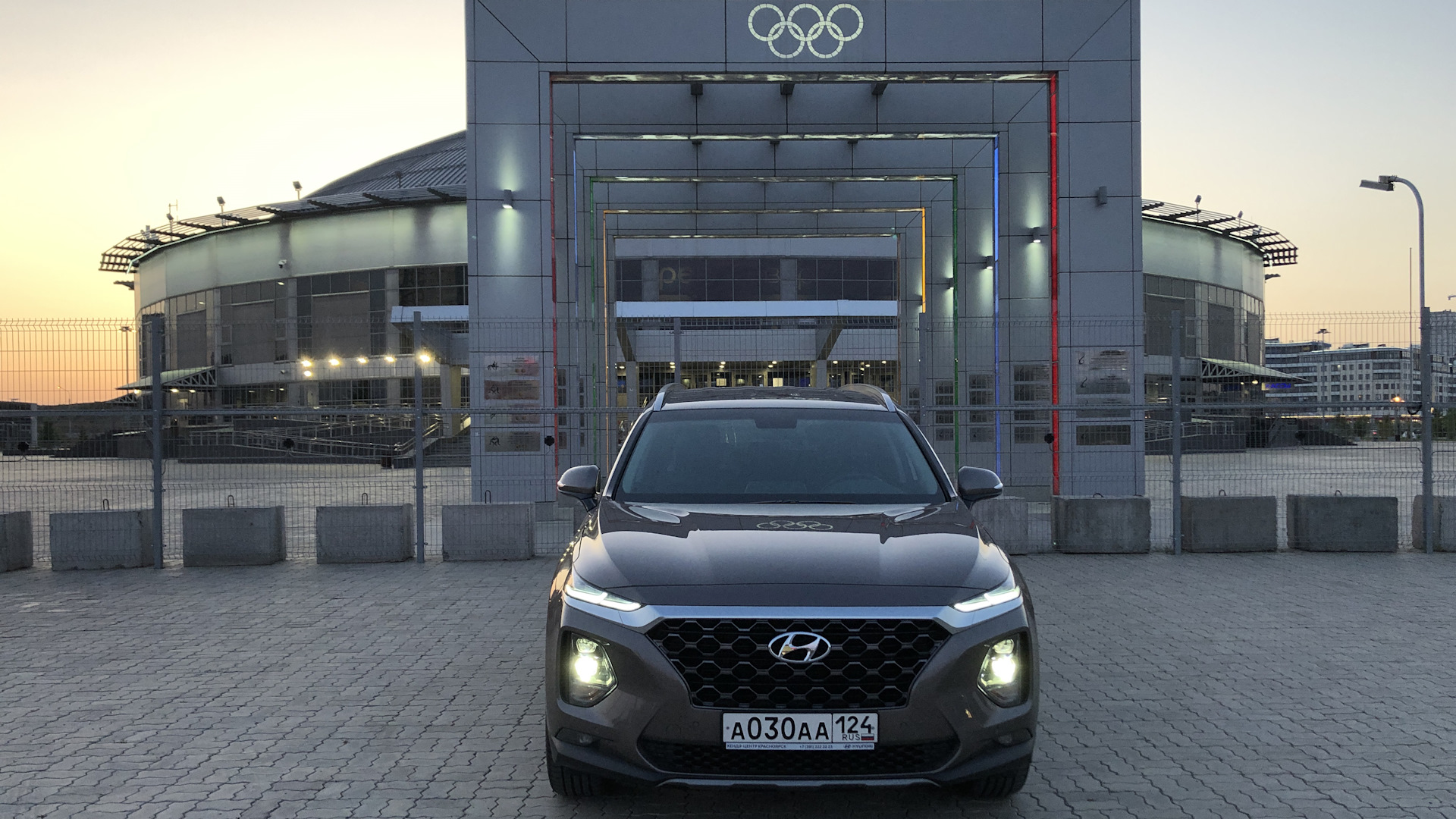 Замена задних тормозных дисков Киа Сид 2008 — KIA Ceed SW (1G), 1,4 л ...