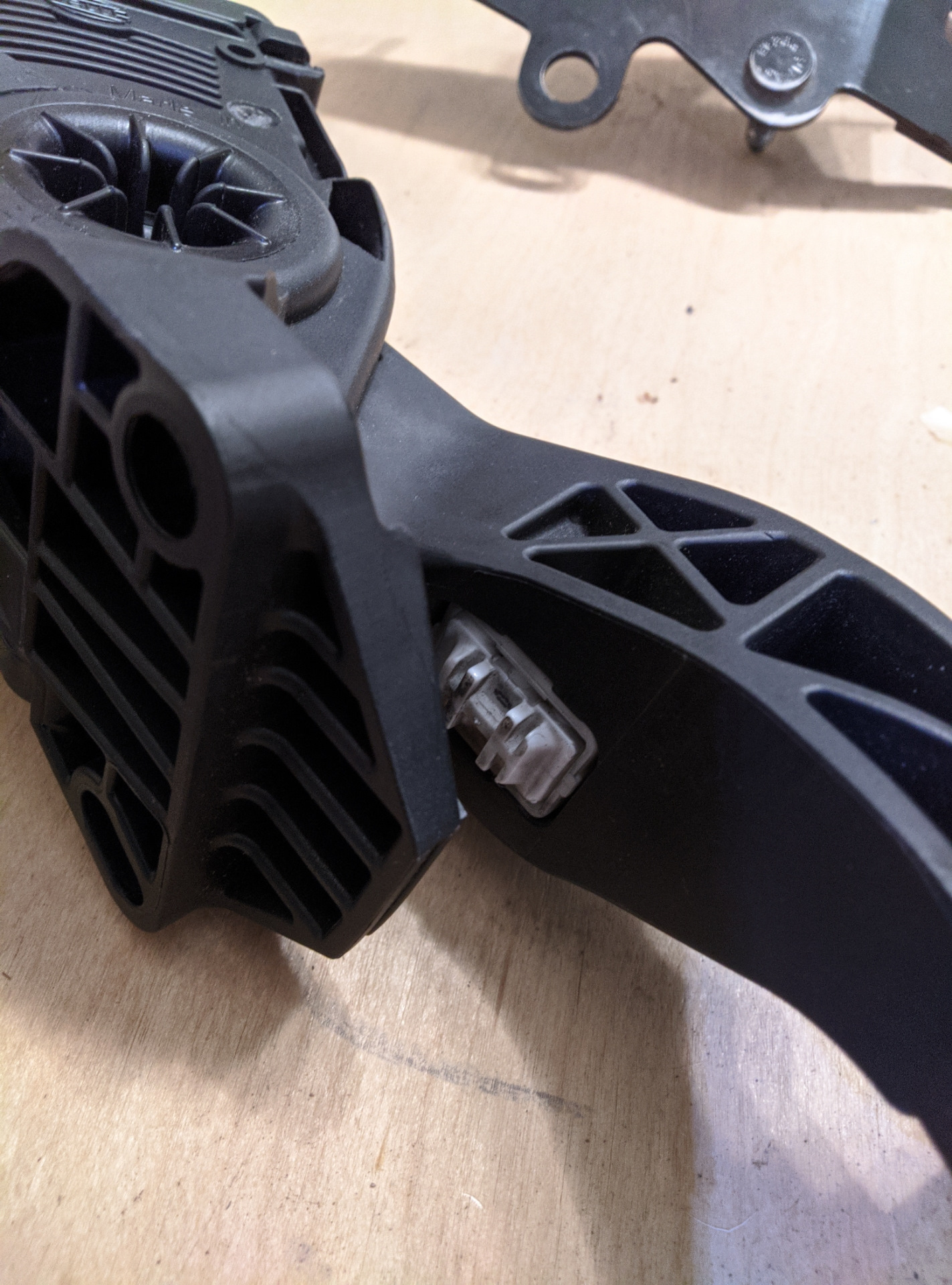 Ошибки P1644 и P1614 — Citroen Jumpy (2G), 2 л, 2008 года | поломка ...