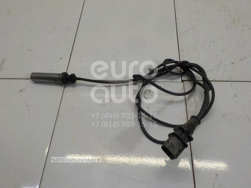 4410329632 Датчик ABS 0.4m 4410329050 прямой комплект втулка+смазка ...
