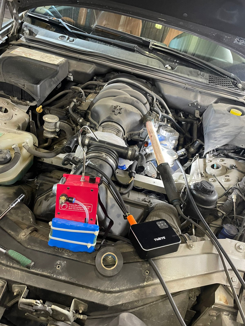 DF-Service: отзывы, цены, фото