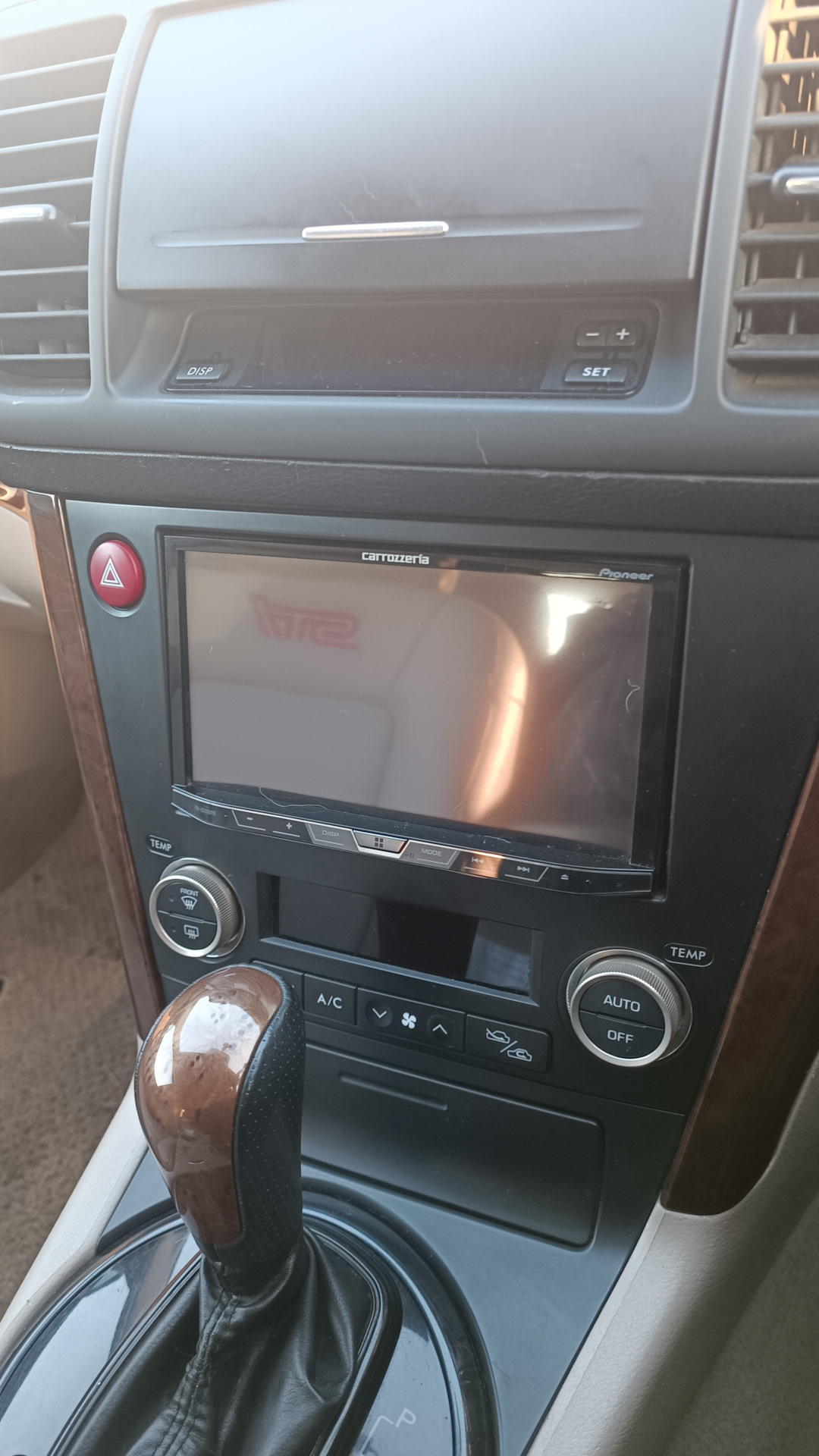 Продажа и дербан — Subaru Outback (BP), 2,5 л, 2004 года | продажа ...