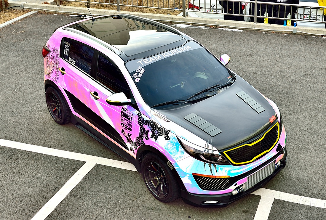 Запись, 26 июня 2019 — DRIVE2