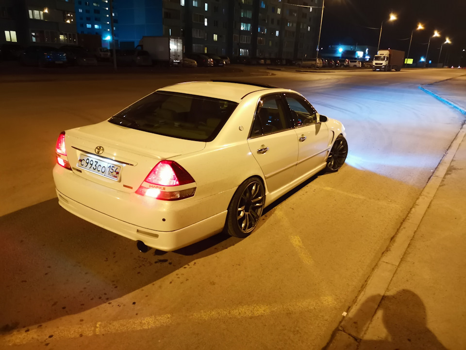 Фары мицубиси галант 9 — Mitsubishi Galant (9G), 2,4 л, 2007 года ...