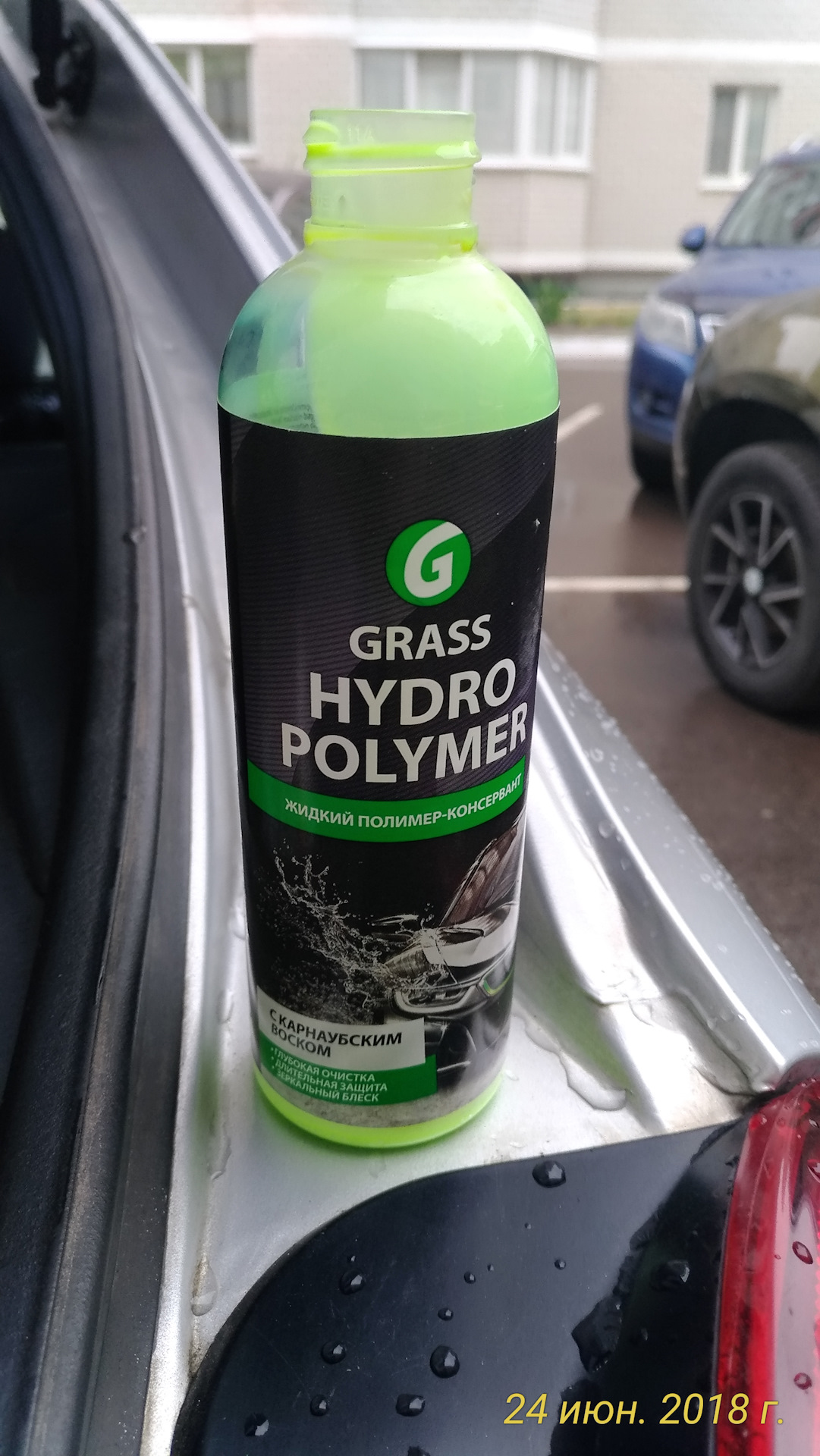 Chevrolet Caprice (4G) 5.7 бензиновый 1991 | 5.7 TBI на DRIVE2