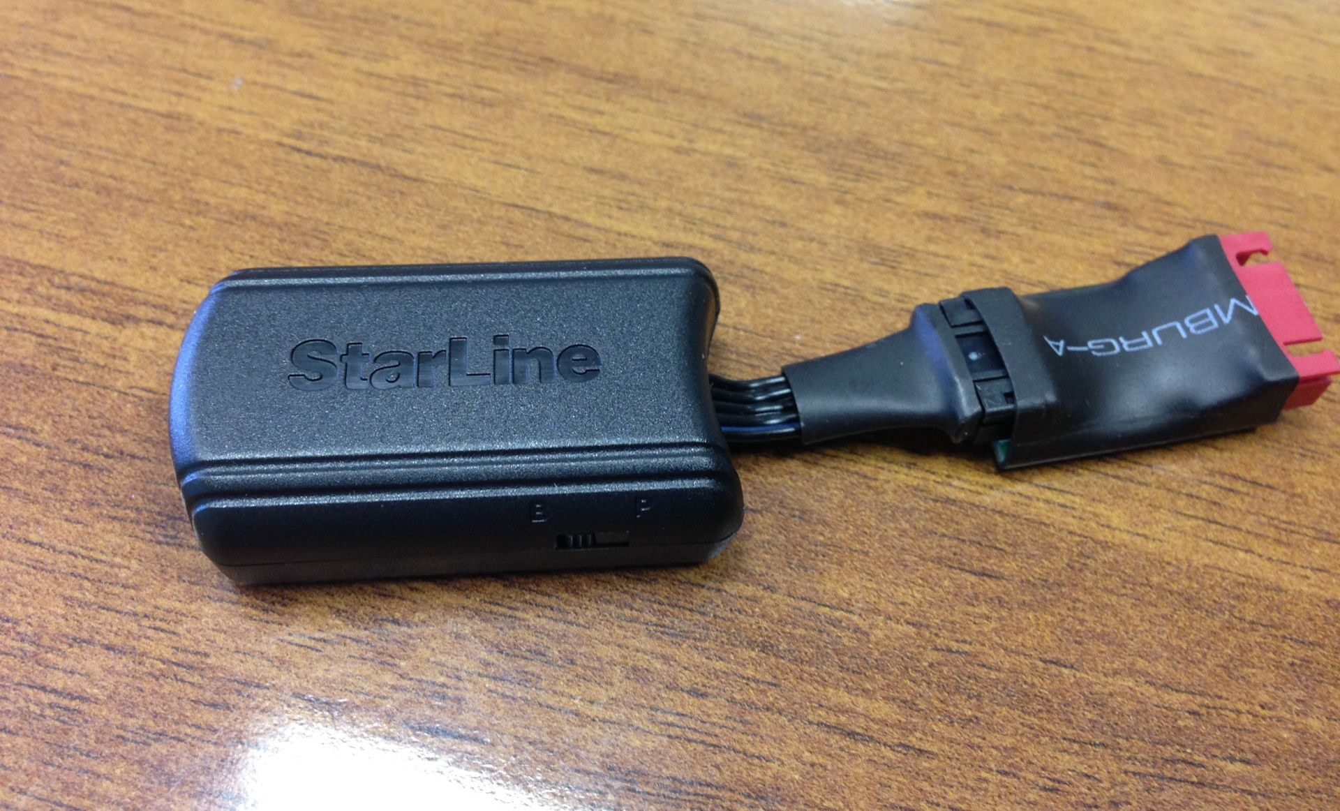 Доработка напильником. Сигнализация StarLine A93 GSM. Часть №5 ...