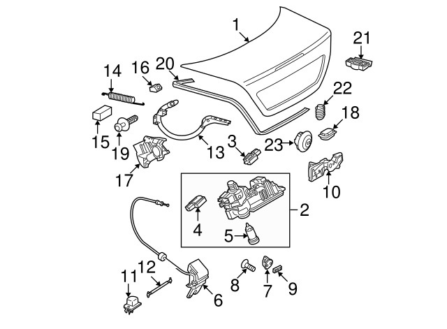 A2019870440 Буфер резиновый Mercedes | Запчасти на DRIVE2